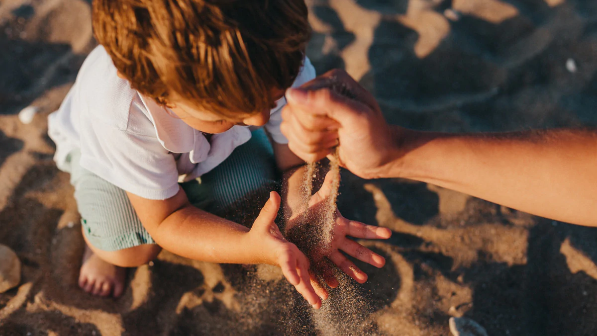 Baby Boy Names For Summer Baby Boy Names For Summer